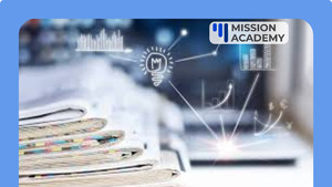 Mission Academy - Activities