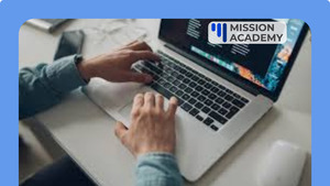 Mission Academy - Activities