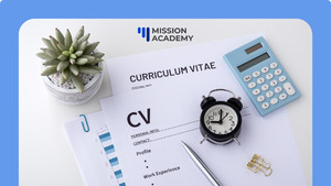 Mission Academy - Activities